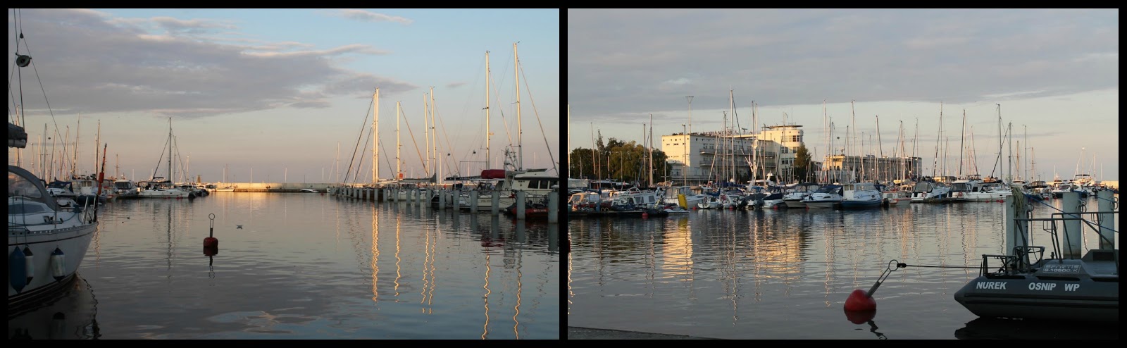 RACÓ VIATGER de Mariló: POLÒNIA: SOPOT i GYNIA, ciutats de la TRICIDAD ...