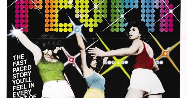 Every 70s Movie: Disco Fever (1978)