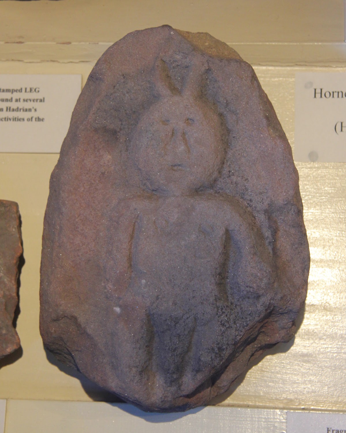 Torwen's Blog: Where the wild things are - a visit to Durham