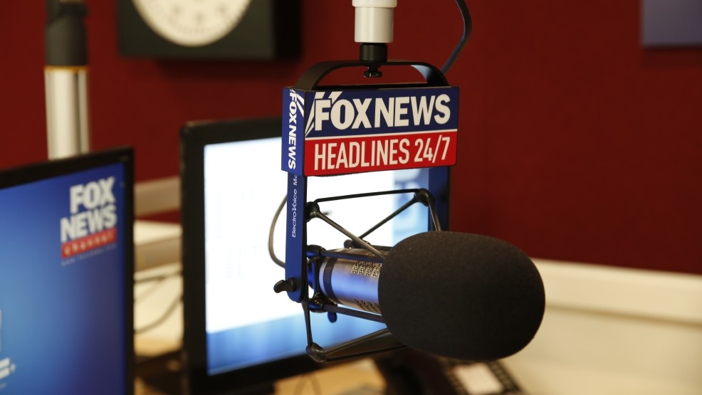 Media Confidential: SiriusXM Radio Extends Fox News Broadcasts