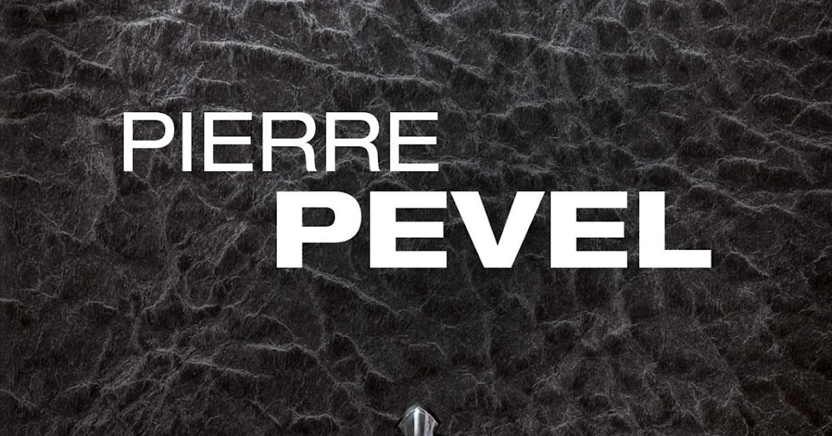 Fantasy à la carte: Pierre Pevel, Le Chevalier, Haut-Royaume, tome 1