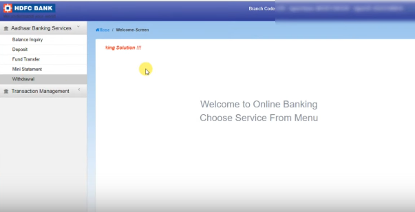 HDFC BC POINT LOGIN 2025 CSC HDFC Bank CSP Registration Online