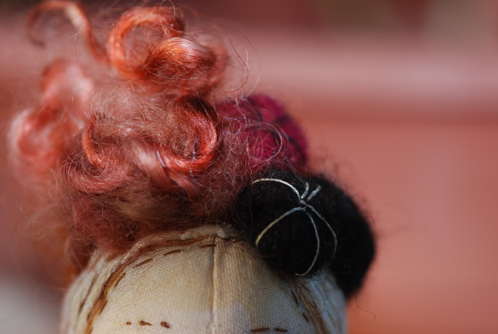 The Bunny Bungalow: The Pale Rook