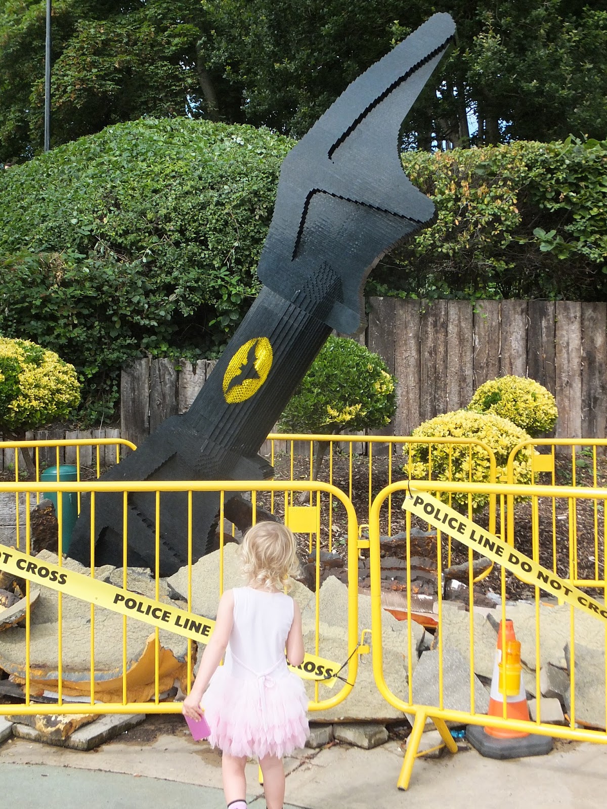 Family Days Out in Berkshire: How to Survive LEGOLAND Windsor in High ...