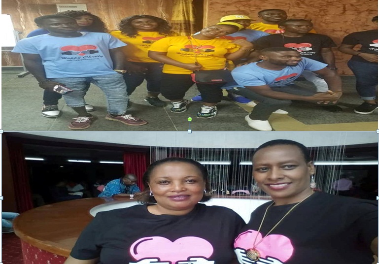 Happy Global Donations Worldwide Opportunity: Earn $100,000 in 5 Months ...