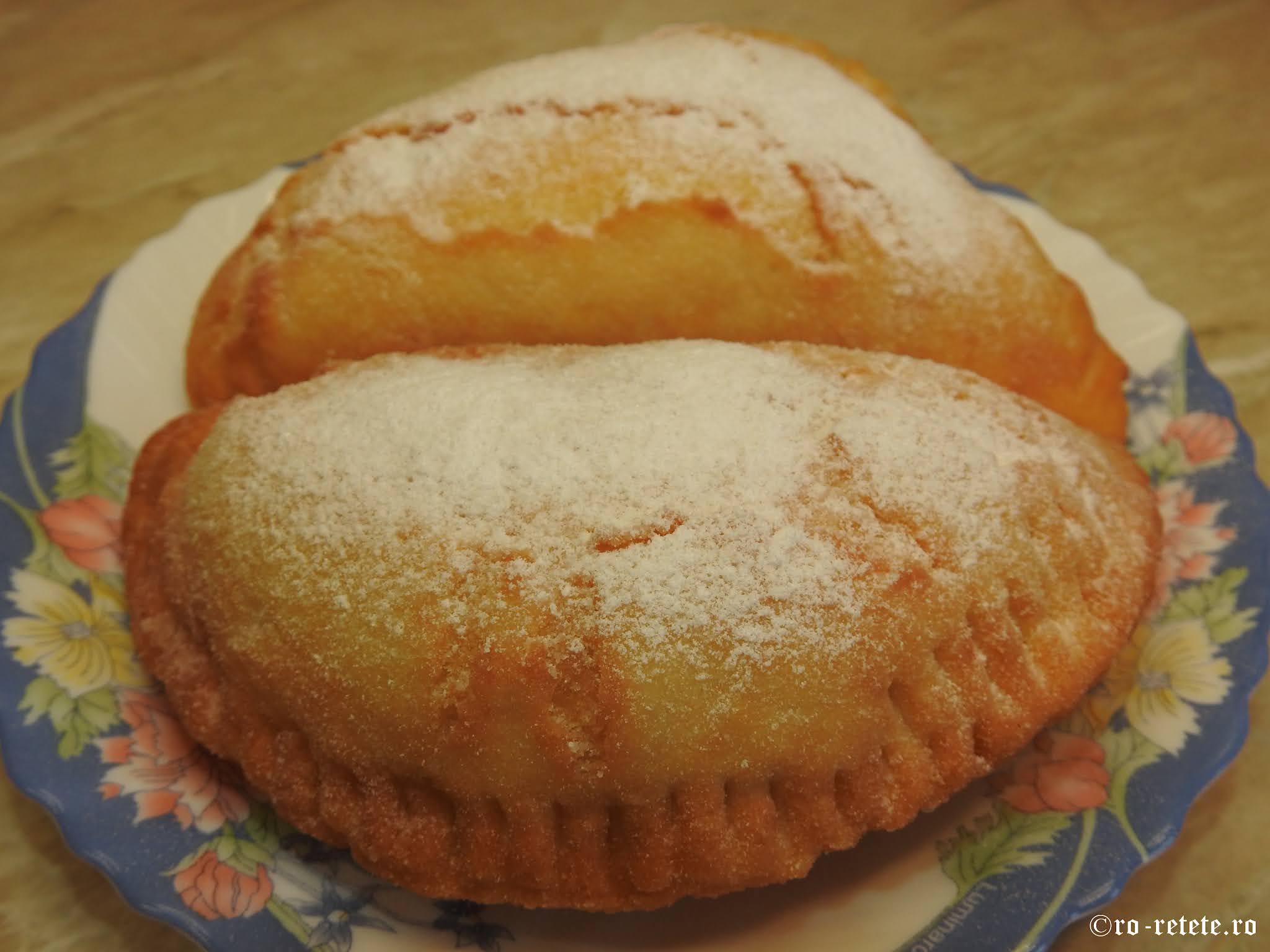 Branzoaice reteta | RO-Retete.ro