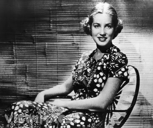 Scriblets: The Two Edies