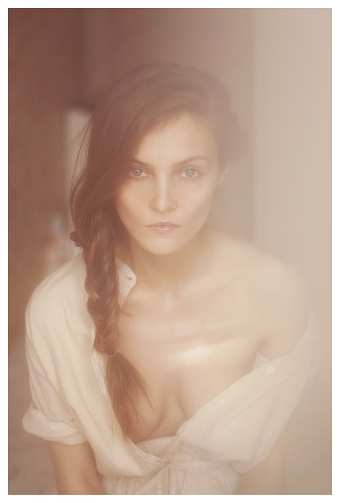 Vivienne Mok Photography Linda Paris