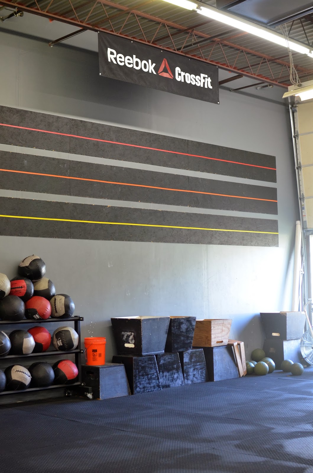 Jes' CrossFit Blog: CrossFit Edina / CrossFit Minnesota