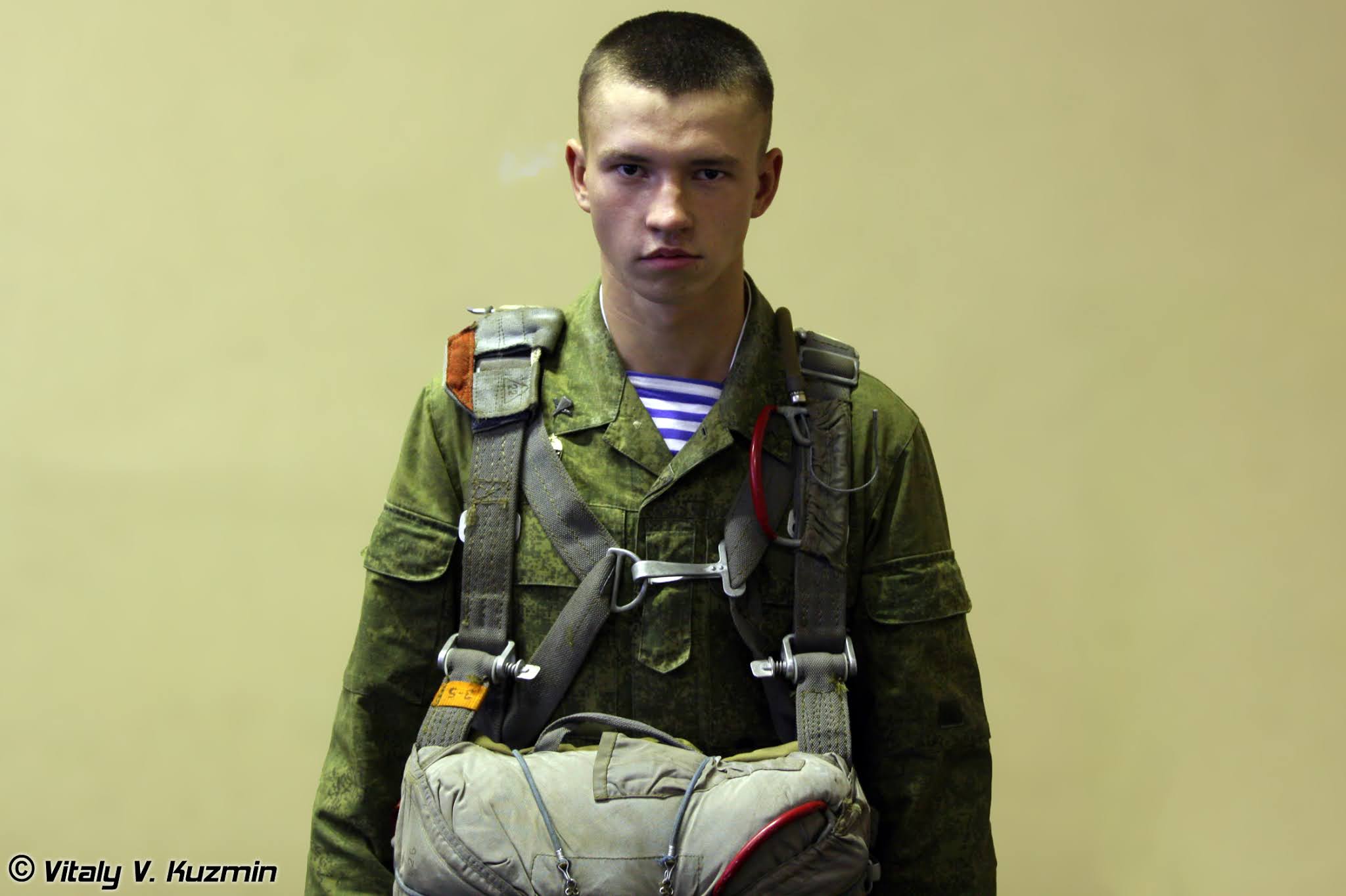 WARFARE Blog: GALERIA: Demonstração da Cia Recon da Divisão Kantemirovskaya