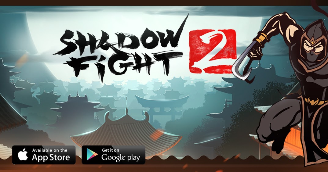 Shadow Fight 2 Requirements - The Cryd's Daily