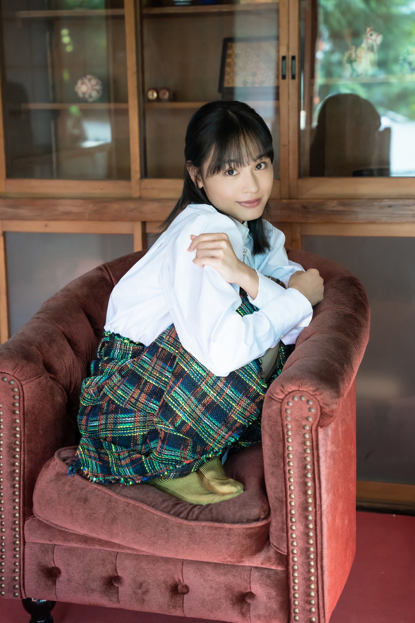 1999 / 大谷凜香 / Rinka Otani / actress