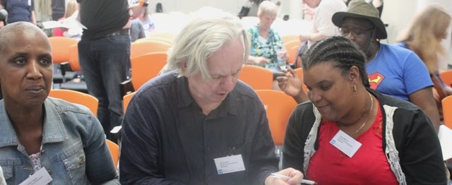 Which rung on the ladder of co-production are you on? | Co-production ...