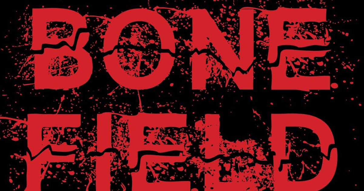 The Bone Field by Leonard Krishtalka