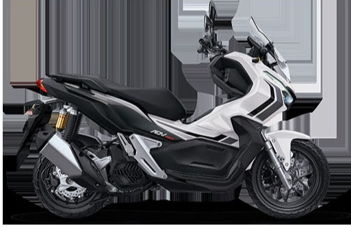 Honda ADV 150, Skutik Petualang Keren! Spesifikasi, harga, dan varian ...