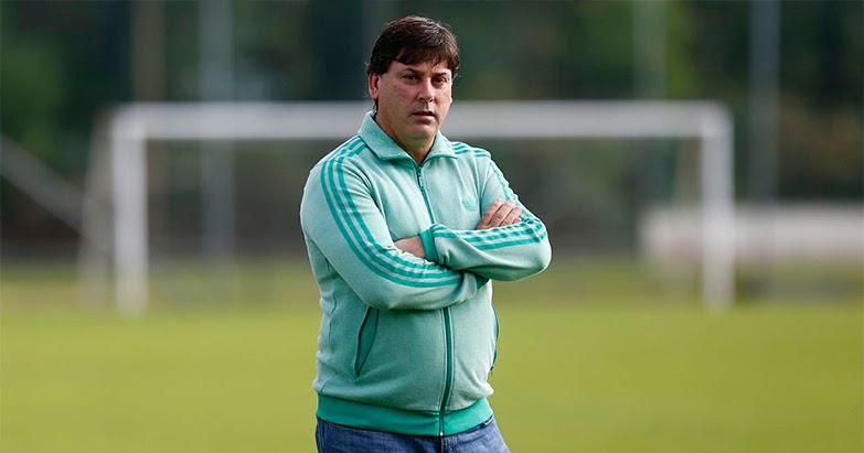 CanteiraCeleste.com: Alejandro Menéndez: "La mejor forma de ser ...