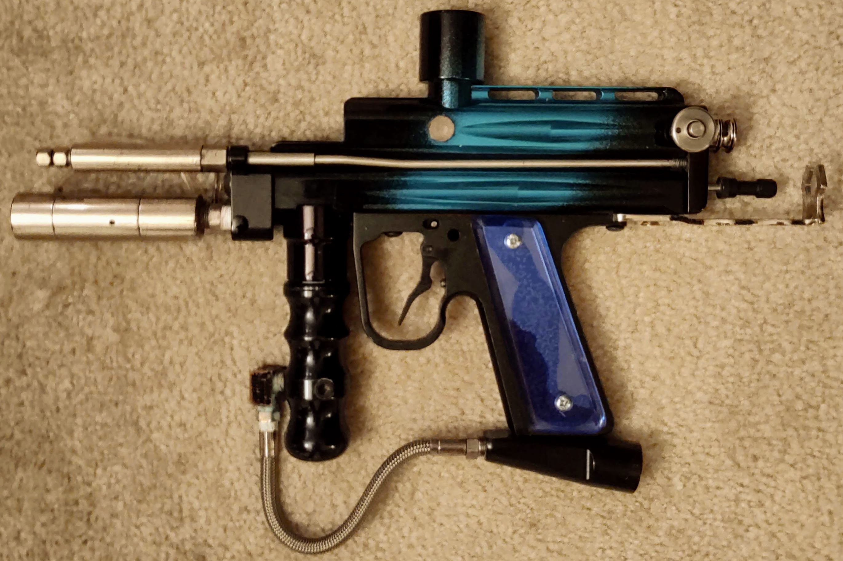 Official Autococker Picture Thread - mcarterbrown.com