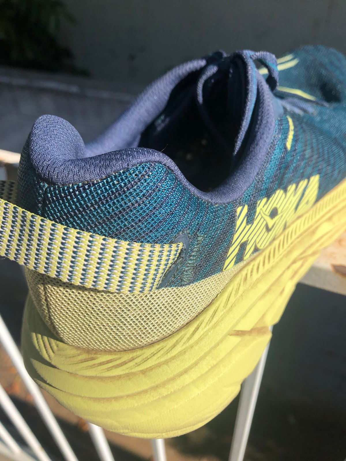 HOKA ONE ONE Rincon Review - DOCTORS OF RUNNING