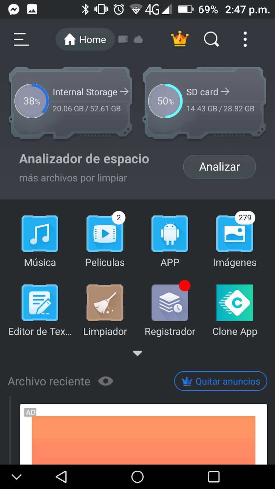Cómo pasar archivos del móvil al ordenador por ftp y mas Cómo pasar archivos del móvil al ordenador por ftp y mas