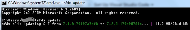 Learn, Forget and Learn Again: Setup Visual Studio Code WITH Salesforce CLI
