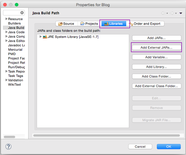 Java Webdriver Testing Reading Csv Xls Files Using Java 4773