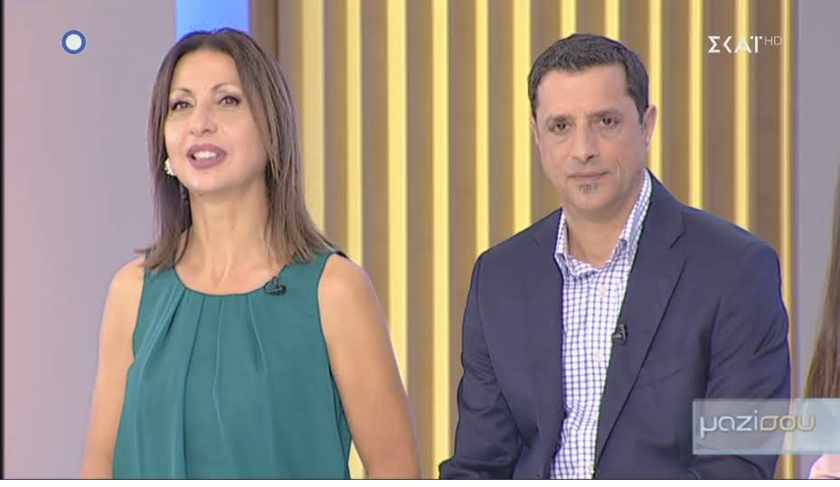 ΔΙΚΟΓΡΑΦΙΕΣ: Αποκάλυψη: "Να ποιοί σκότωσαν το Γιάννη Μακρή"!