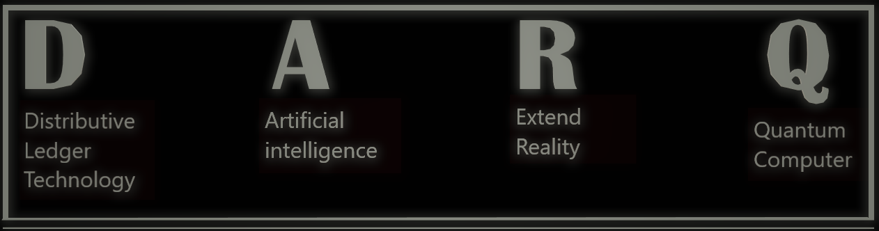 After Digital | DARQ era is approaching