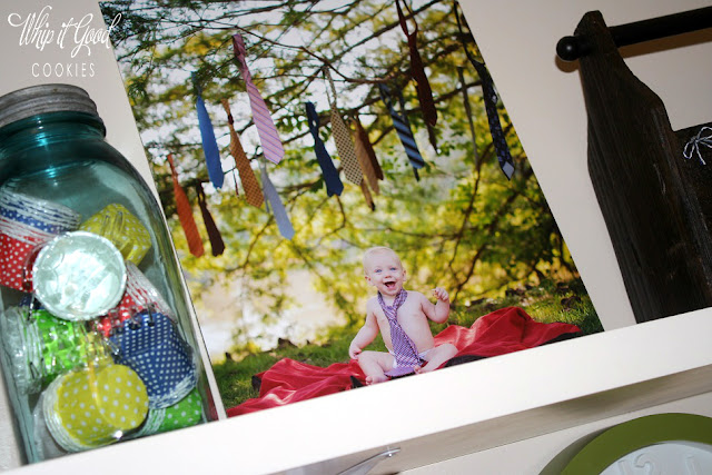 Whip it Good Cookies: Extreme Makeover | Cookie Room