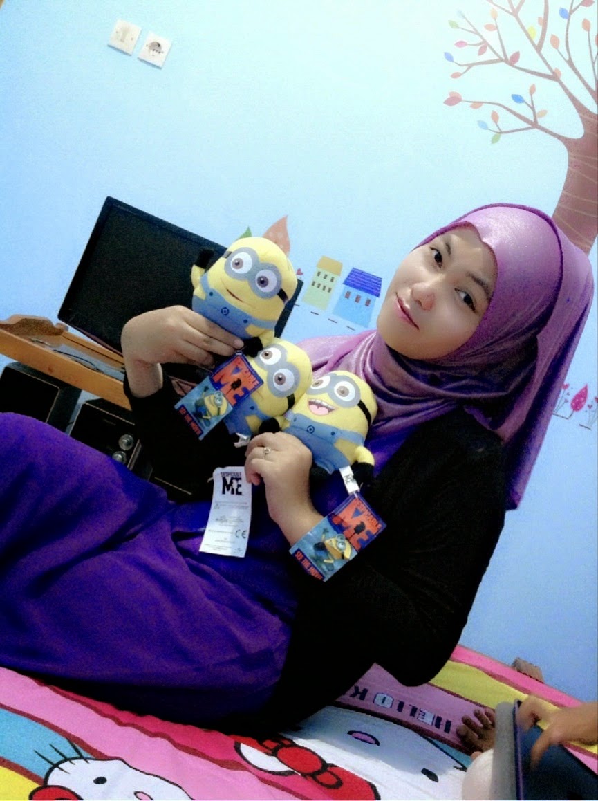 My favorite movie: Papoy Papoy