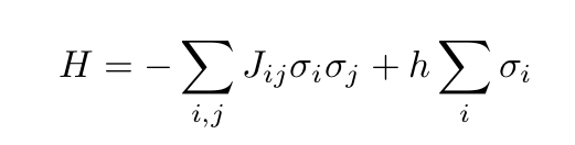 Condensed concepts: Ising model basics