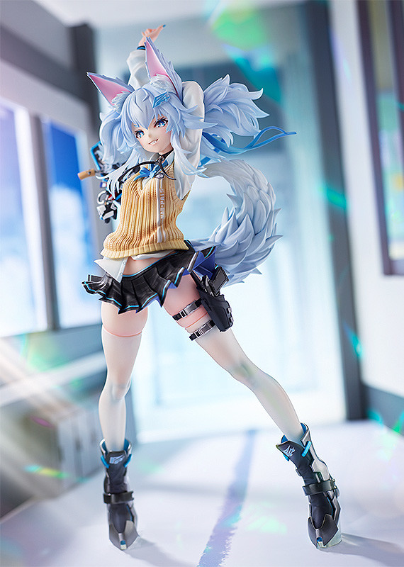 Girls' Frontline - PA-15 -Highschool Heartbeat Story- 1/7 (Phat Company)