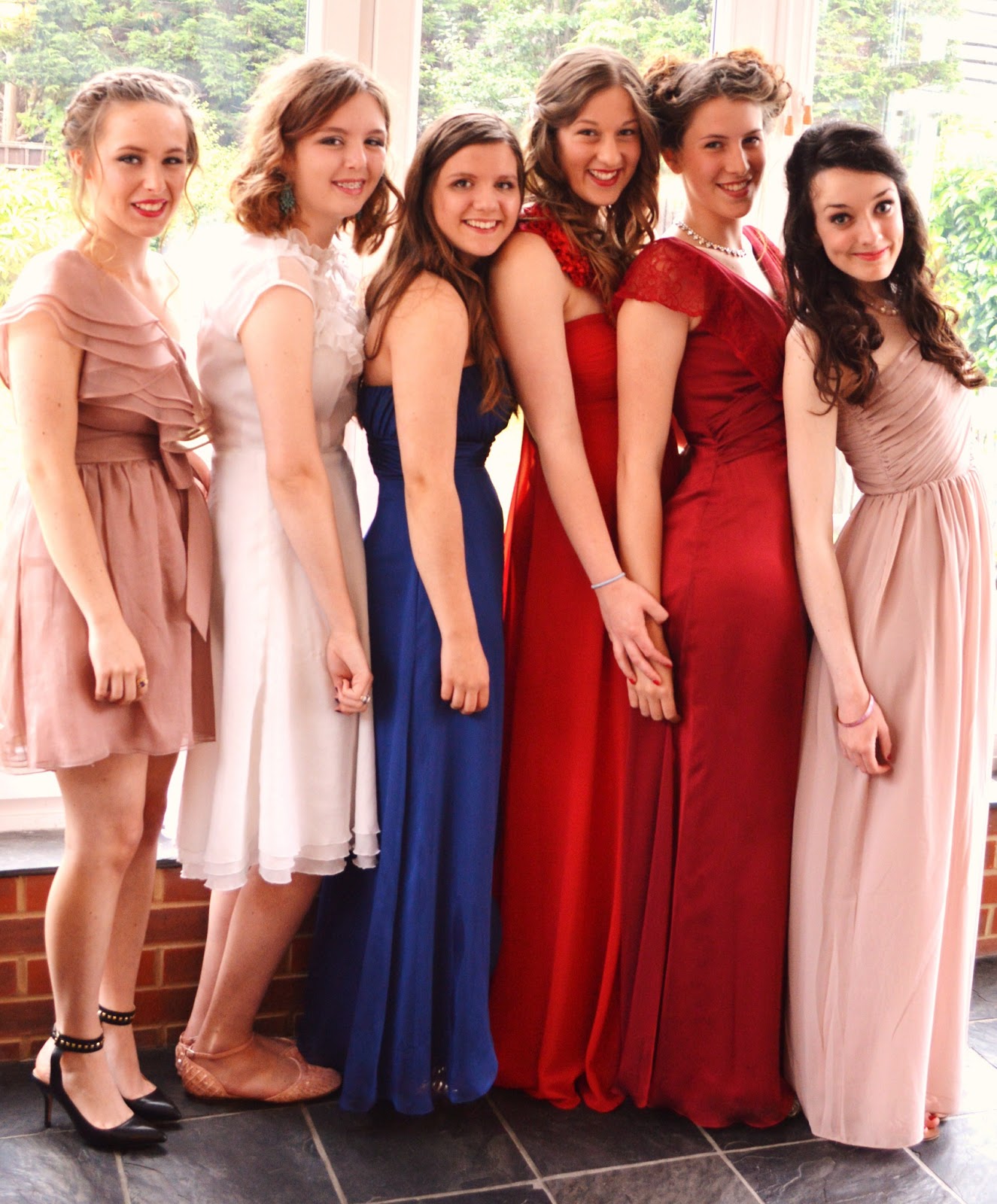 The Perks of Being Laura: Prom!