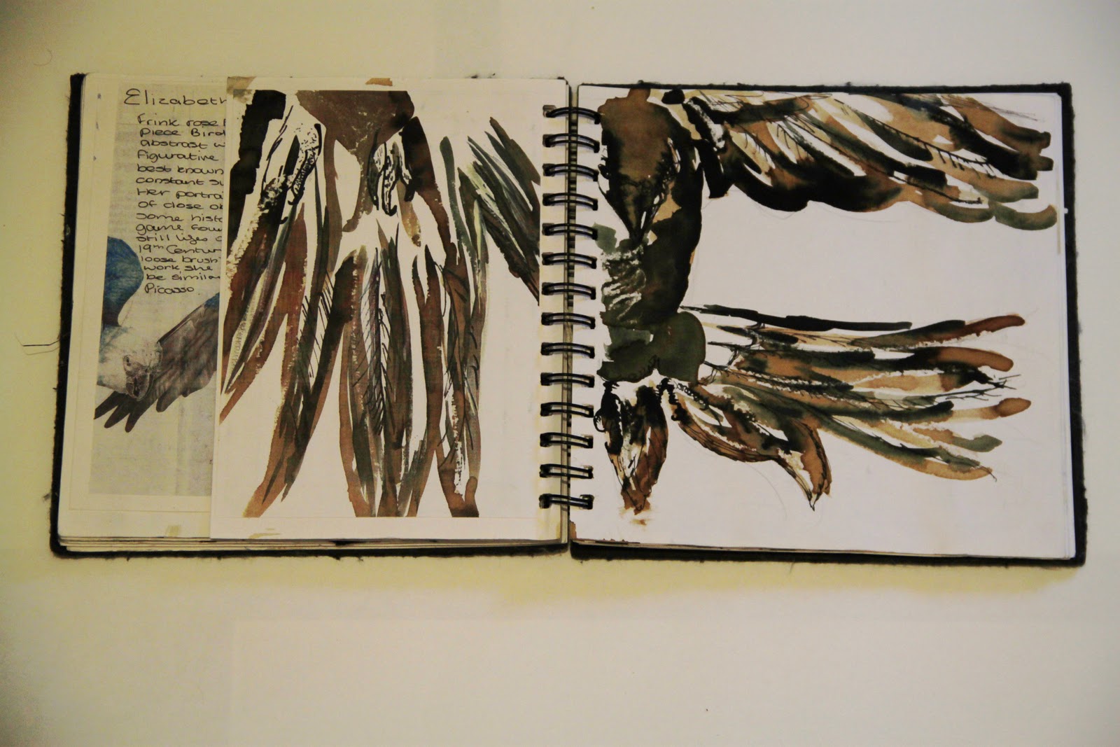 BA(Hons) Photography Portfolio by James Tighe