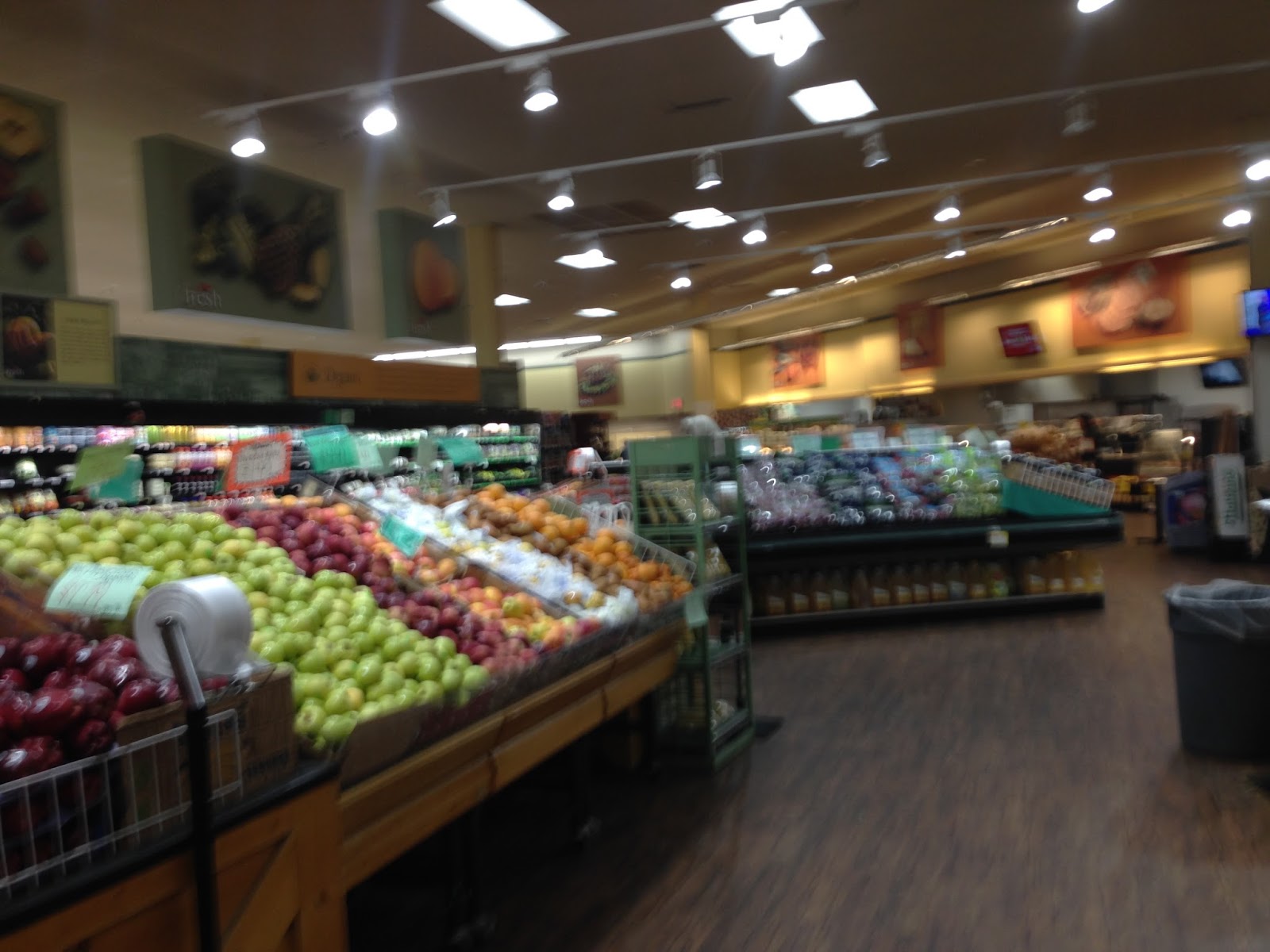 TOUR: Superfresh - Staten Island, NY