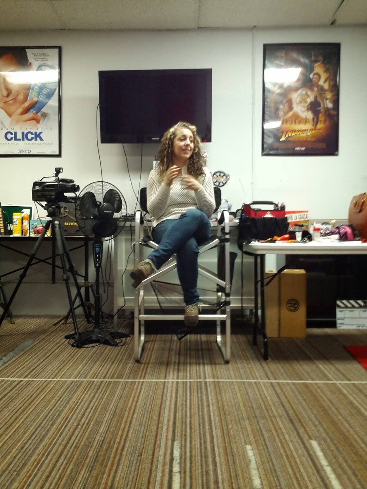 DeVore Studios Talent & Casting