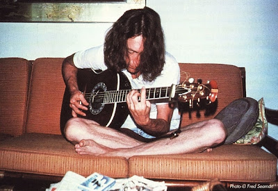 O Baú do Edu: FRED SEAMAN - SECRETÁRIO DE JOHN LENNON