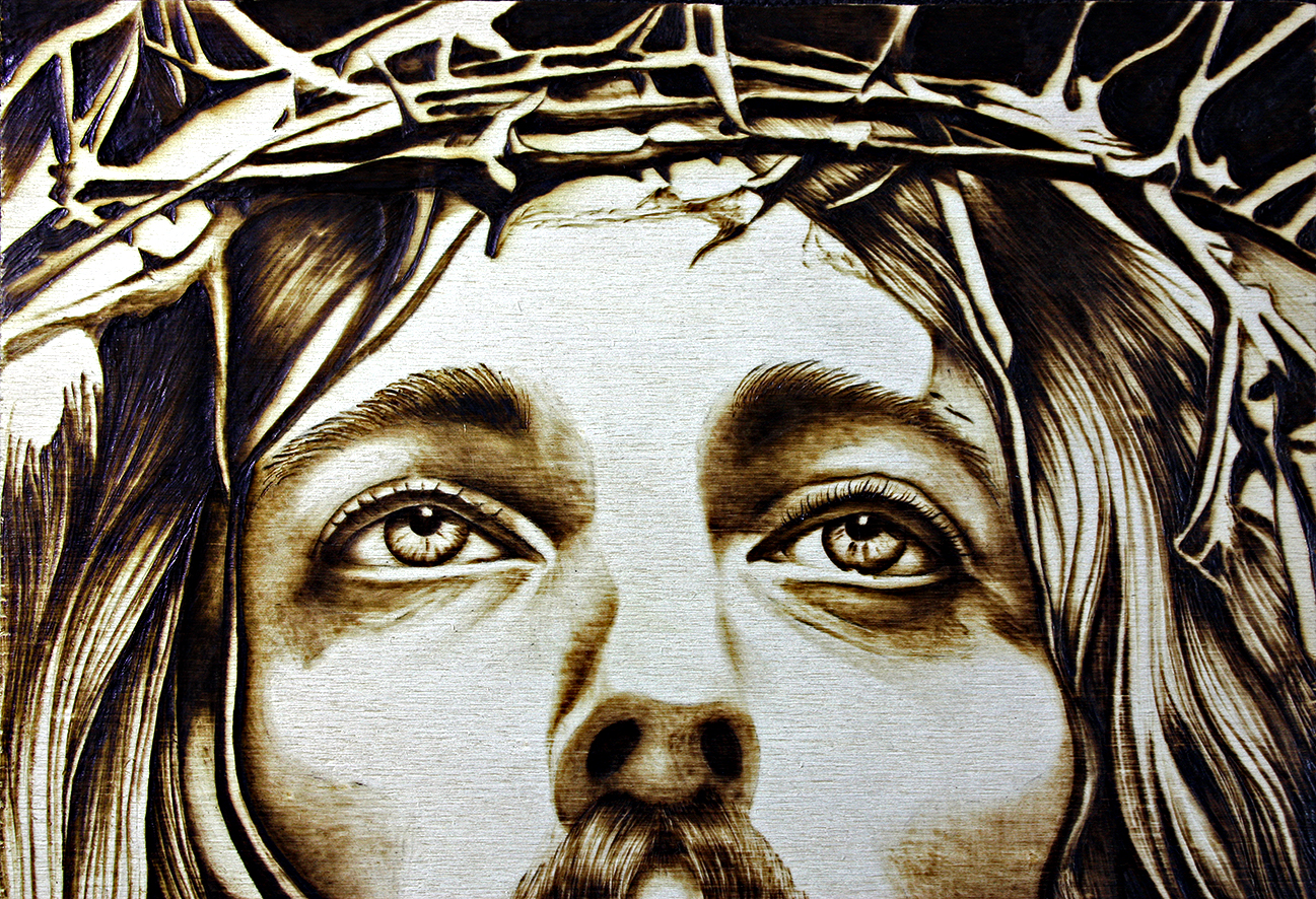 Richy Pyrography: janeiro 2018