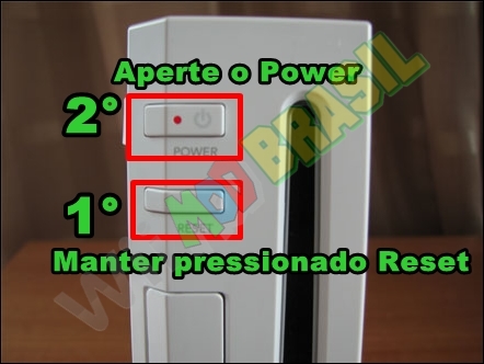 Wii Mod Brasil: Priiloader - Instalando e configurando corretamente 2019