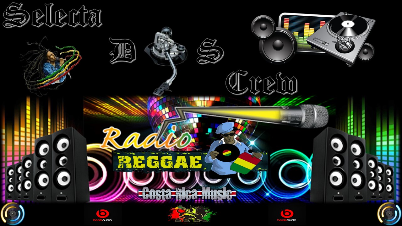 Selecta Djs Crew: Eventos