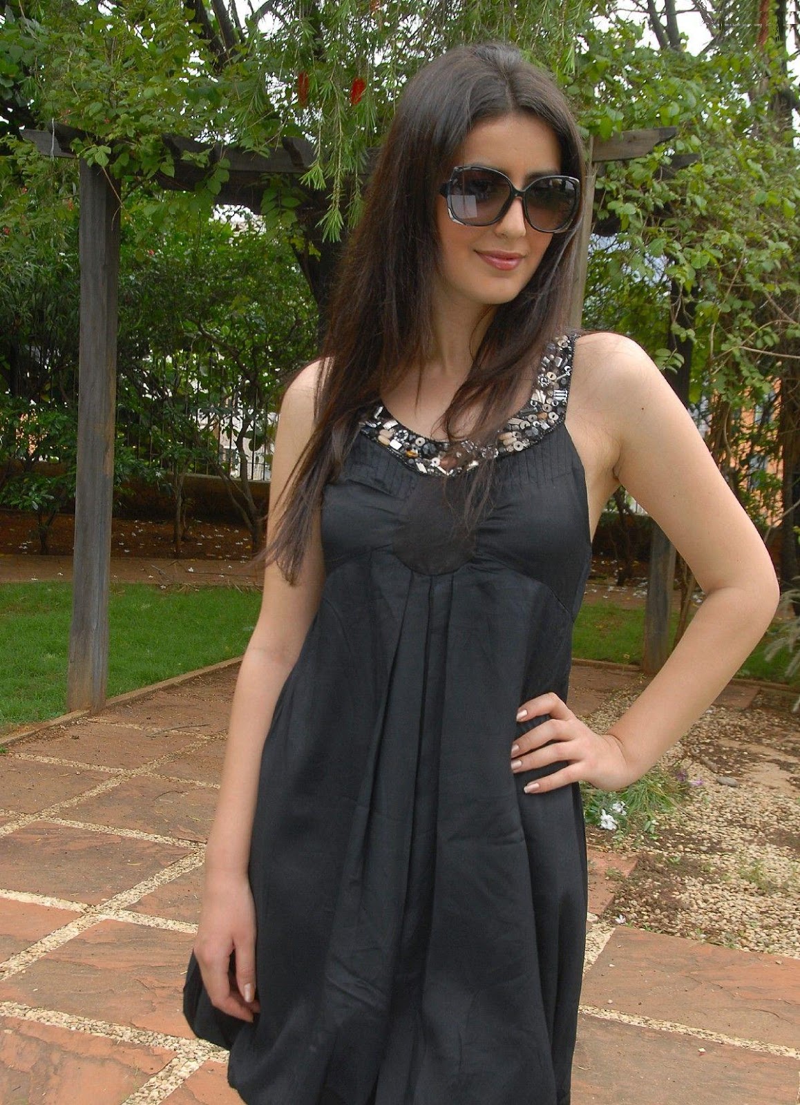 Beautiful Telugu Actress Anuki Hot Photoshoot - Hot PHOTOSHOOT ...