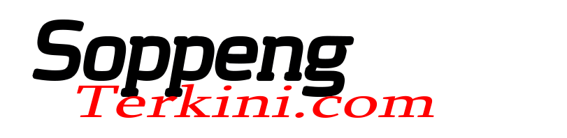 SOPPENGTERKINI.COM