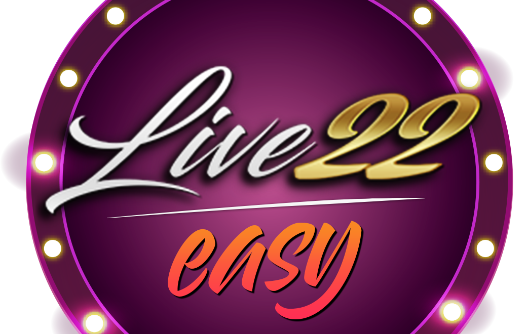 live22 สล็อตออนไลน์ เครดิตฟรี