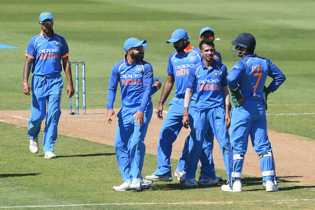 Good Ideas: CWC 2019 : INDIAN TEAM AND THEIR TEAM COMBINATION