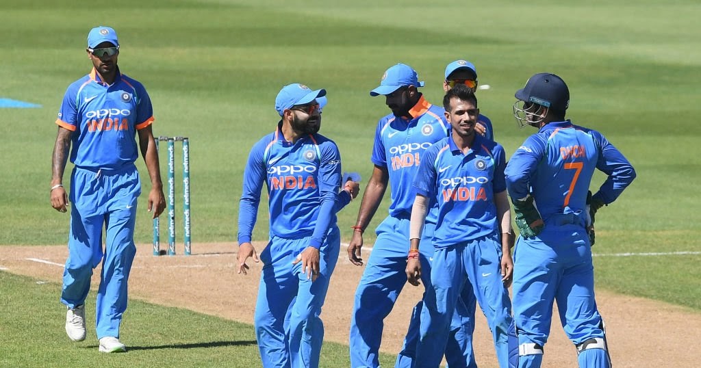 Good Ideas: CWC 2019 : INDIAN TEAM AND THEIR TEAM COMBINATION