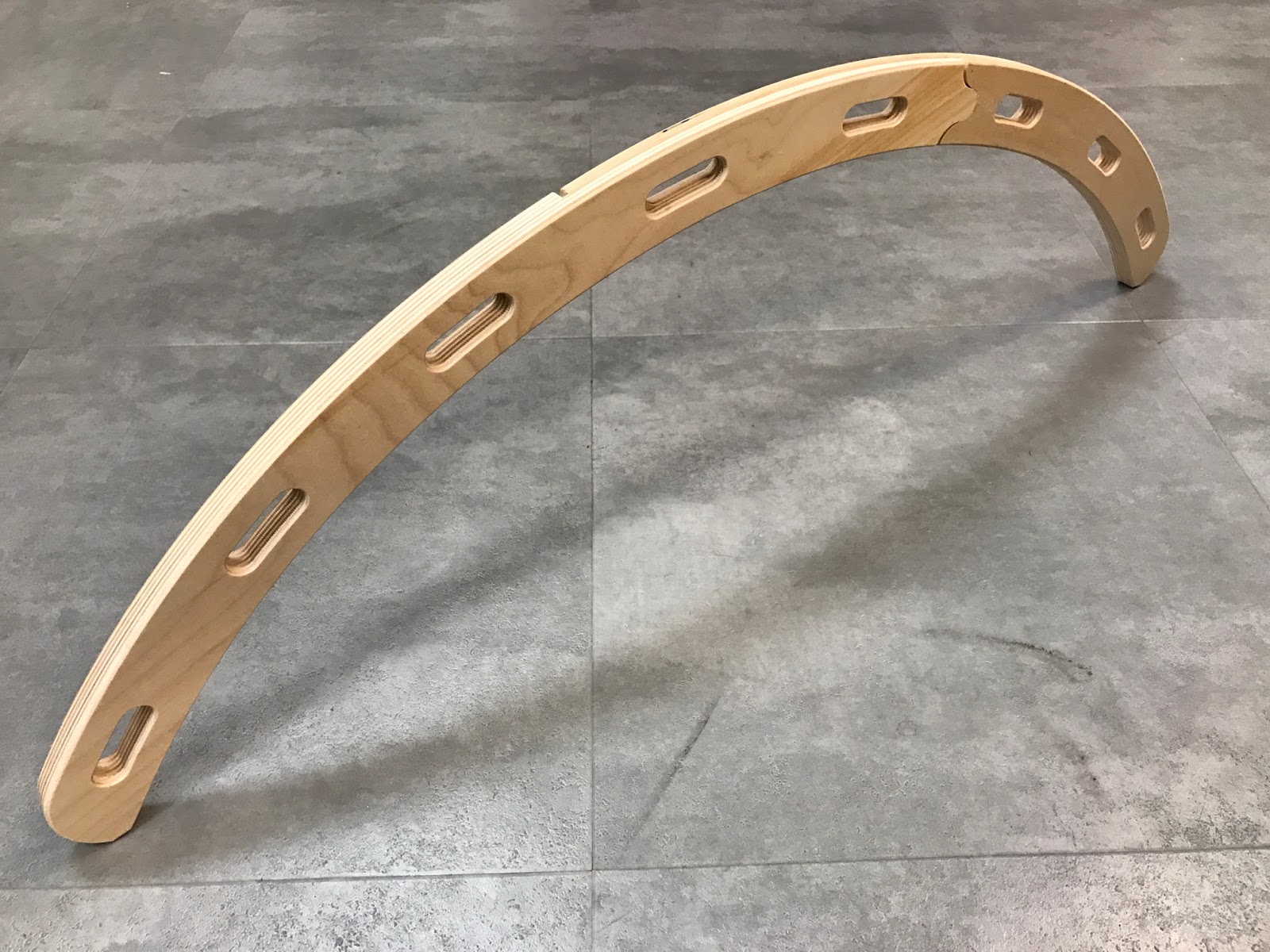 INNOV'LAB IUT CACHAN: Etude probatoire pour la fabrication d'un arceau ...