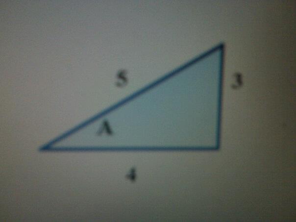 RUMUS MATEMATIKA: TRIGONOMETRI part 2