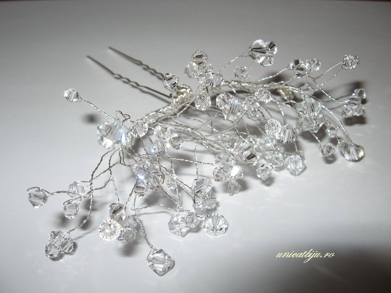 ACCESORII PENTRU NUNTA: ACCESORII MIREASA