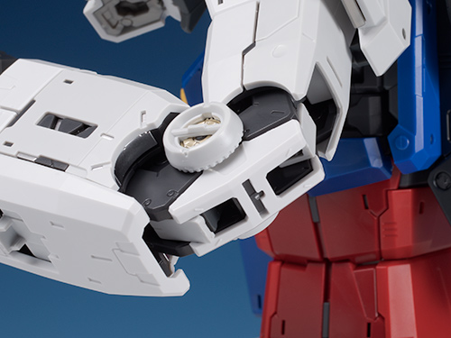 [ Review ] - PG Unleashed 1/60 - RX-78-2 Gundam