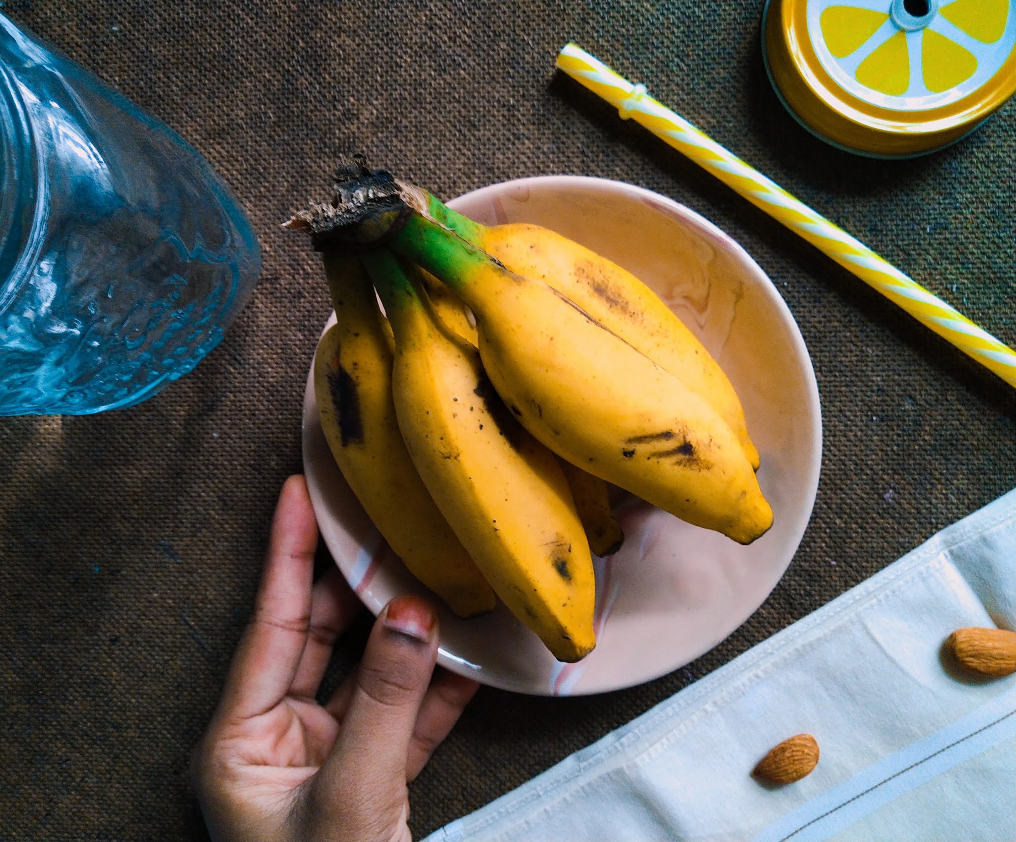 Creative Fruit Photography Ideas