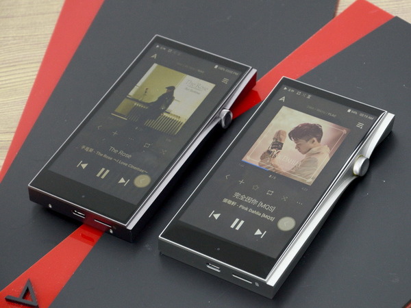 SABRE HiFi 要聽就聽最好的!!: 【聲音實測】Astell&Kern A&futura SE200 兩種解碼兩種聲音